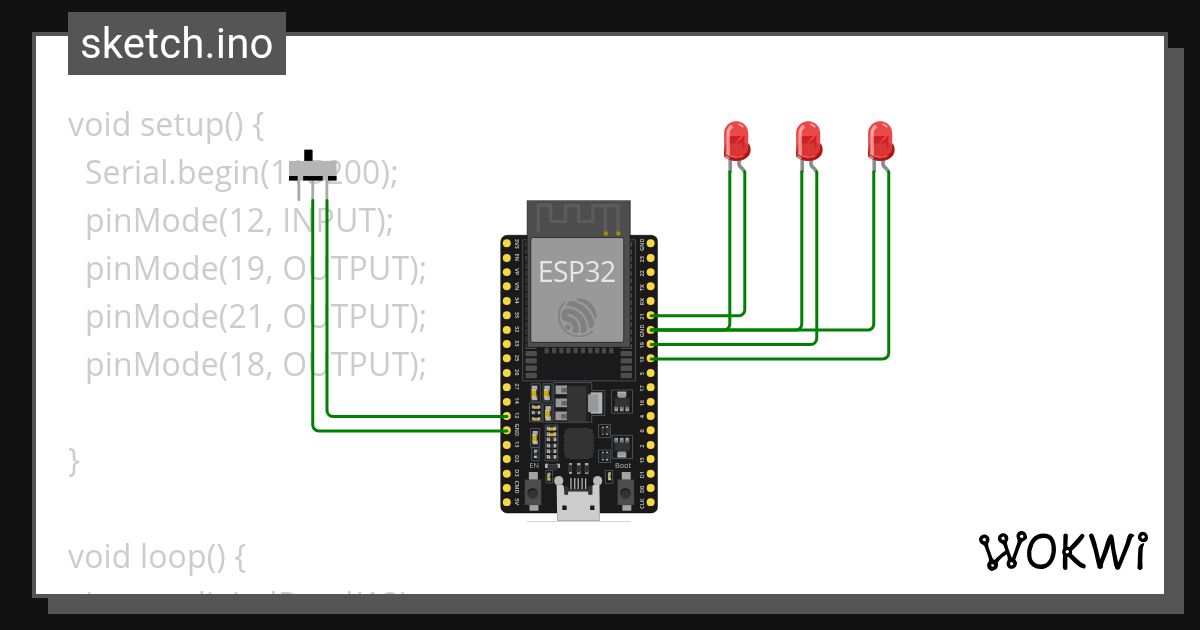 Switch Copy 2 Wokwi Esp32 Stm32 Arduino Simulator 2743
