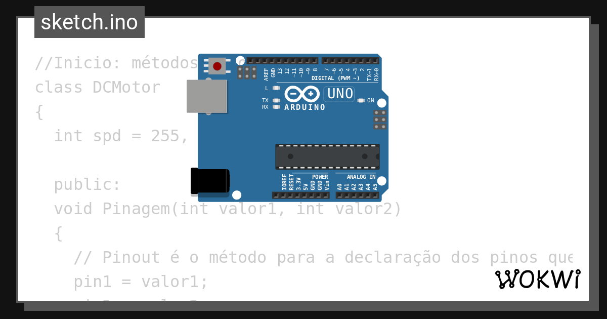 Wokwi Online Esp32 Stm32 Arduino Simulator