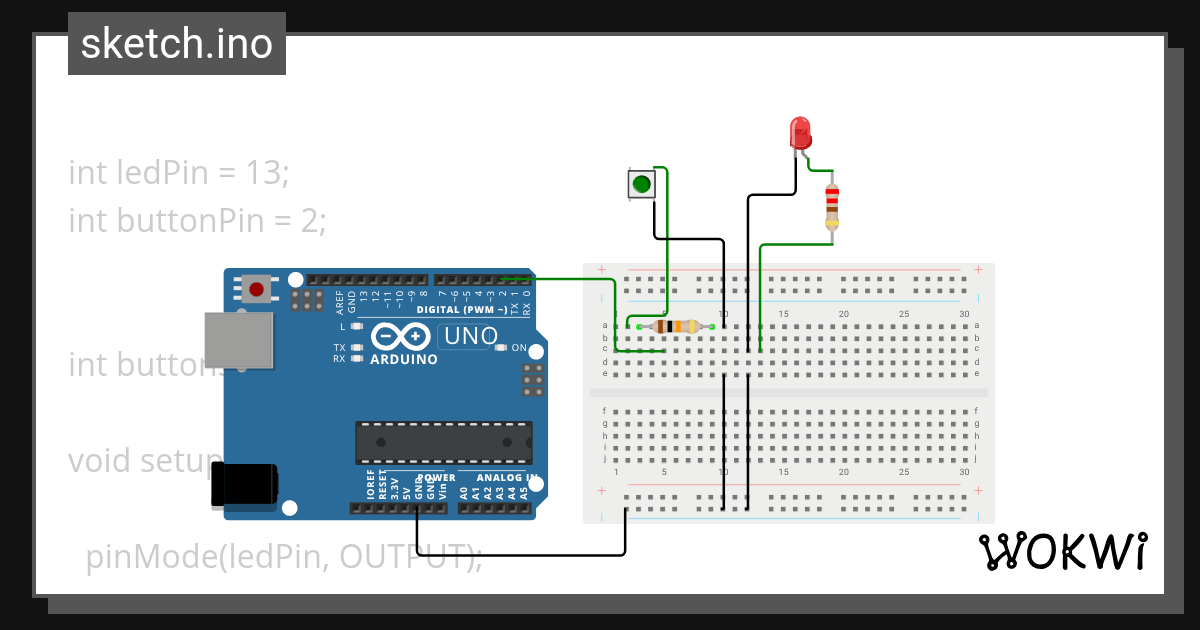 Wokwi Online Esp32 Stm32 Arduino Simulator 