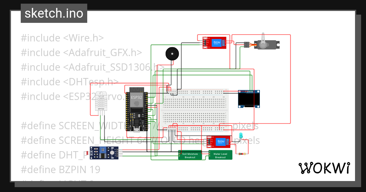 ad - Wokwi ESP32, STM32, Arduino Simulator