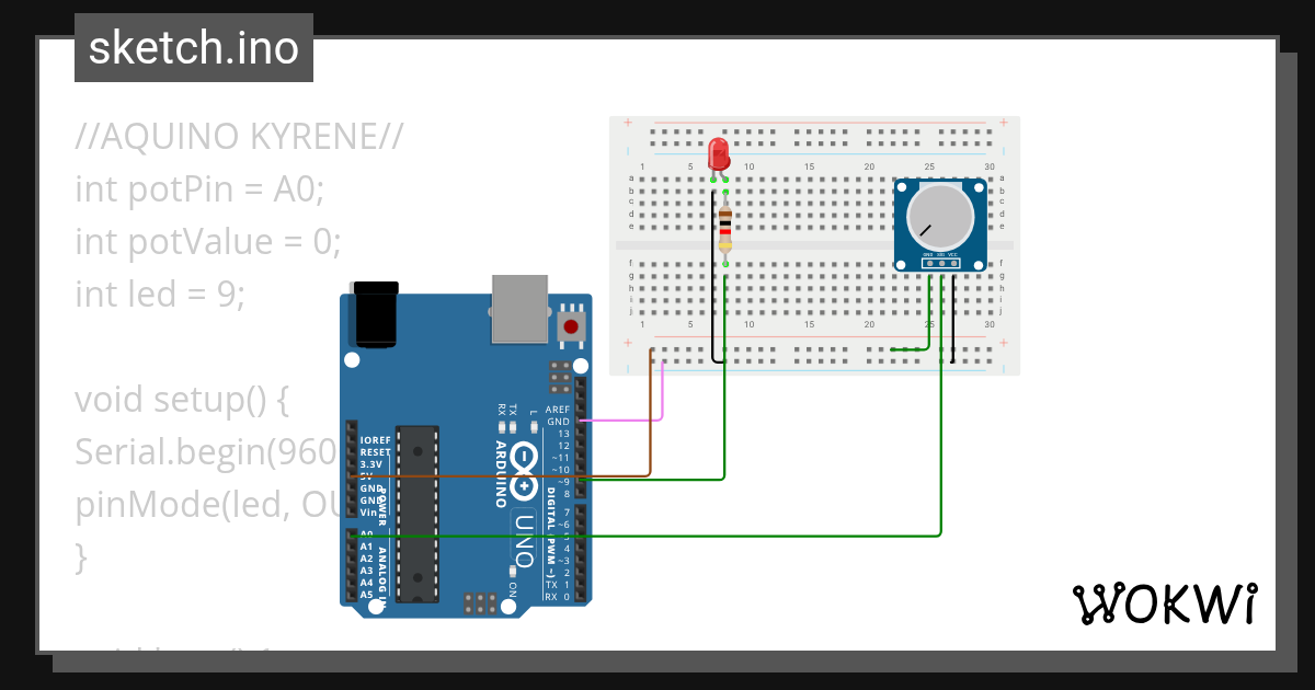 AQUINO_KYRENE_ASS_2 - Wokwi ESP32, STM32, Arduino Simulator AQUINO_KYRENE_ASS_2 - Wokwi ESP32, STM32, Arduino Simulator