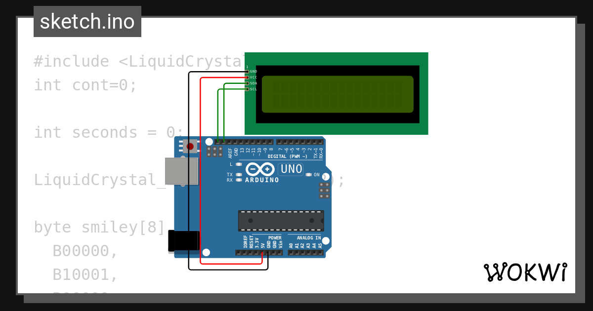 Wokwi Online Esp32 Stm32 Arduino Simulator
