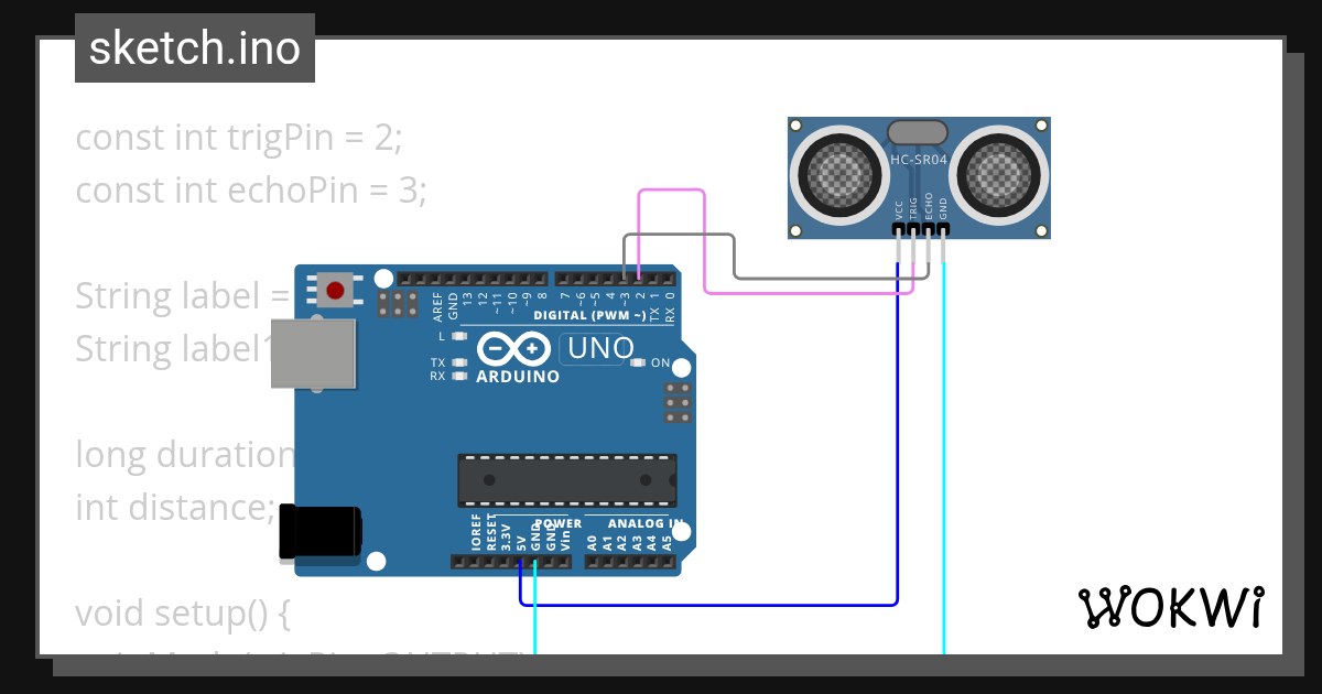 Assignment 3_8 - Wokwi ESP32, STM32, Arduino Simulator