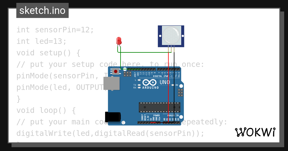Wokwi Online Esp32 Stm32 Arduino Simulator