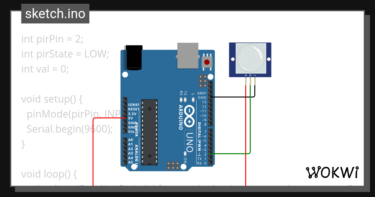mic008 - exemplo7 - Wokwi ESP32, STM32, Arduino Simulator