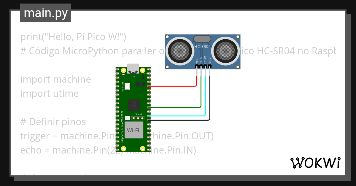 mic008 circuito 4 - Wokwi ESP32, STM32, Arduino Simulator