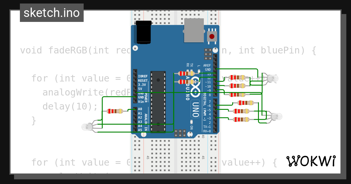 Task131omartharwat Wokwi Esp32 Stm32 Arduino Simulator