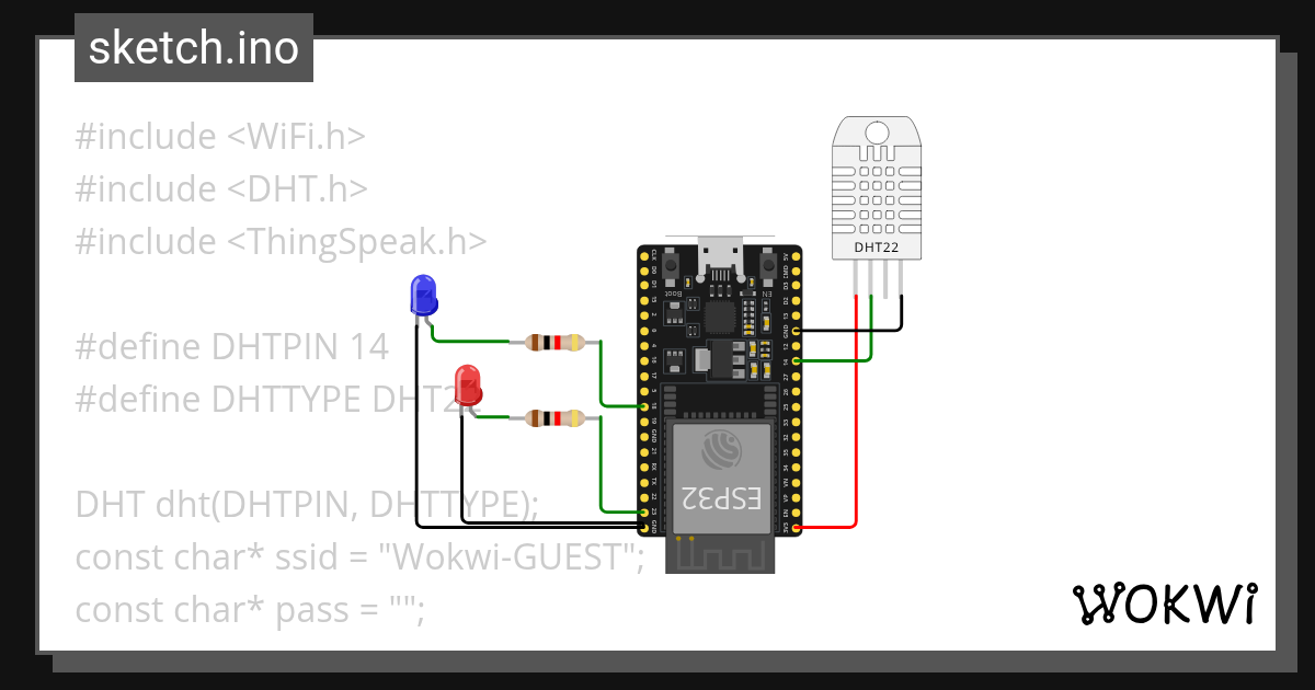 Monitoring Suhu Copy - Wokwi ESP32, STM32, Arduino Simulator