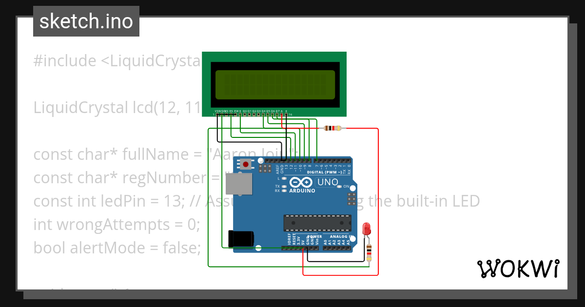 2347201_CIA-3 - Wokwi ESP32, STM32, Arduino Simulator