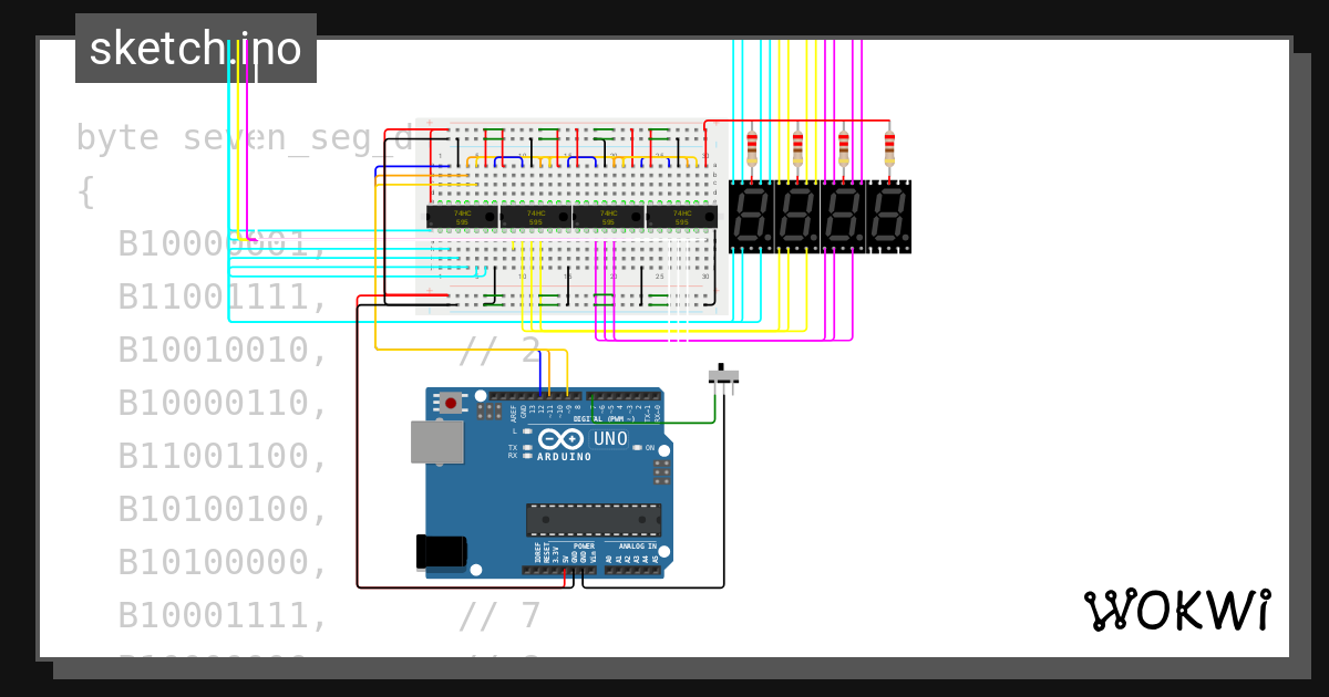 Chessclockprototypeplayer1 Wokwi Esp32 Stm32 Arduino Simulator