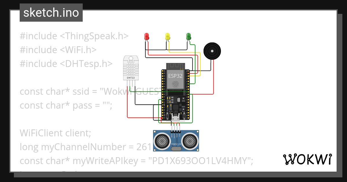 all in one thingspeak rinsyA - Wokwi ESP32, STM32, Arduino Simulator