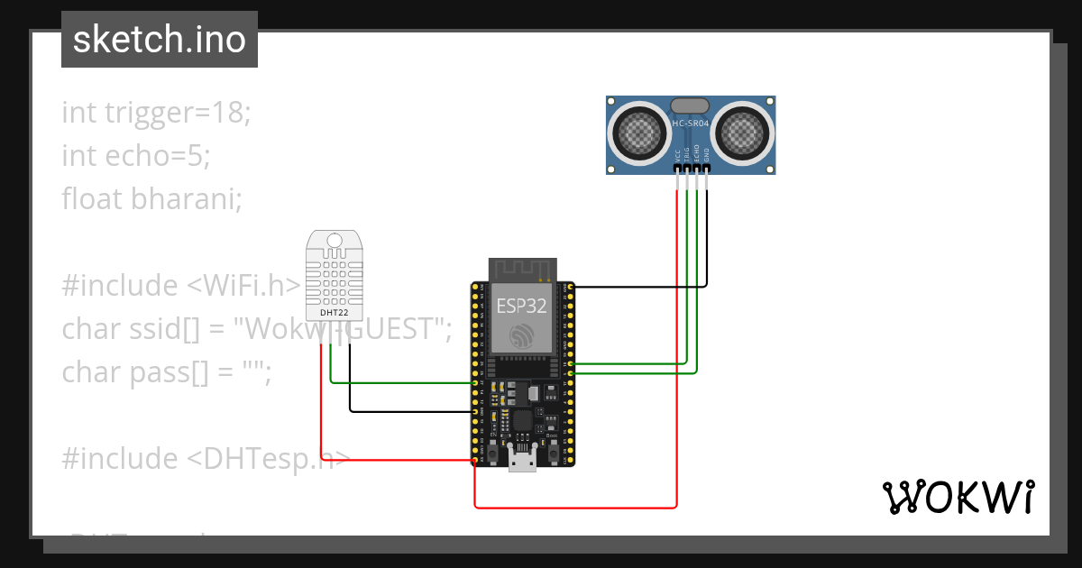 DHT GJ Copy wifi Copy ul gj Copy sri - Wokwi ESP32, STM32, Arduino Simulator