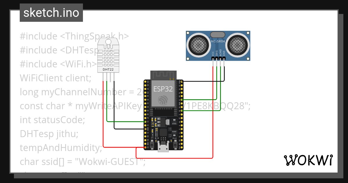 Thingspeak Copy (4) SRI - Wokwi ESP32, STM32, Arduino Simulator