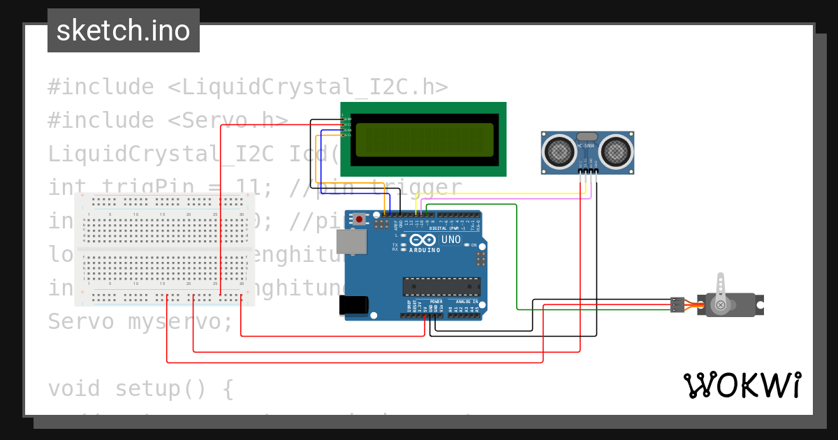 Dont See This Wokwi Esp32 Stm32 Arduino Simulator 