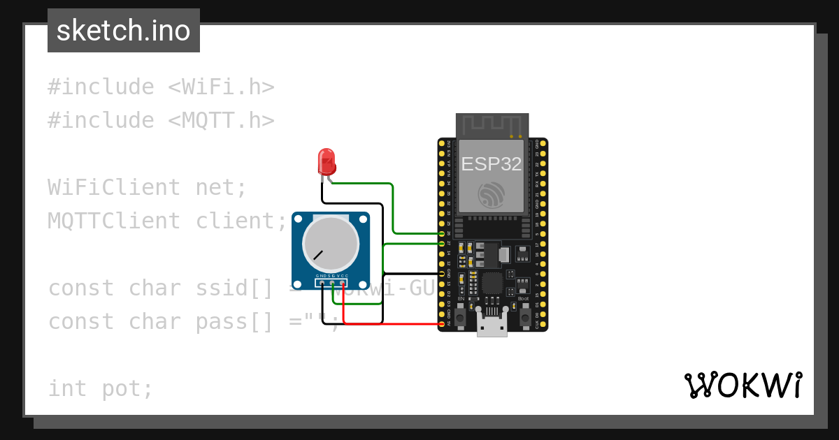 Fatur Wokwi Esp32 Stm32 Arduino Simulator 0375