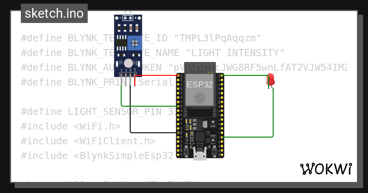 Iott Wokwi Esp32 Stm32 Arduino Simulator