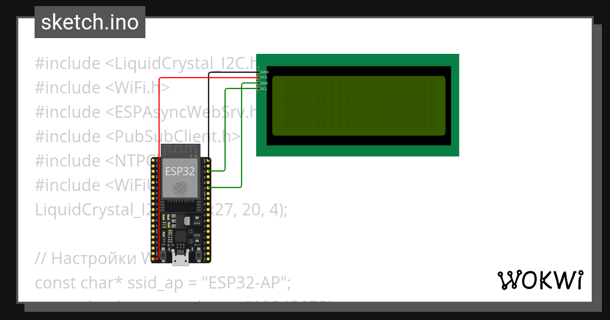 proyekt lcd2004 termostat Copy - Wokwi ESP32, STM32, Arduino Simulator