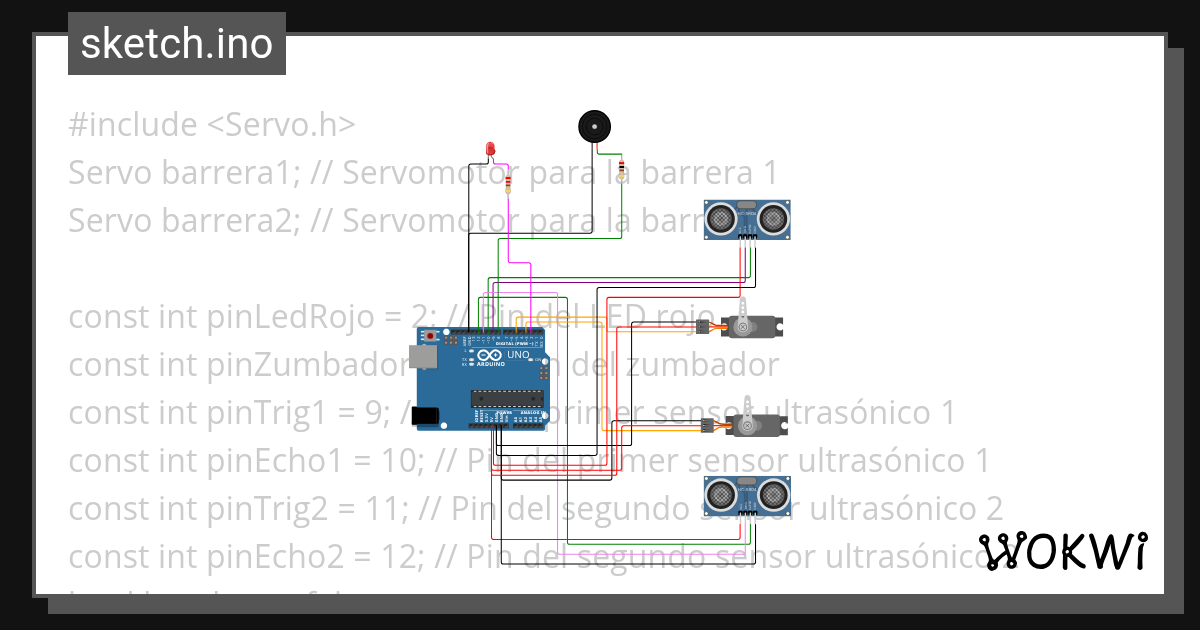 trabajo practico 5 - Wokwi ESP32, STM32, Arduino Simulator