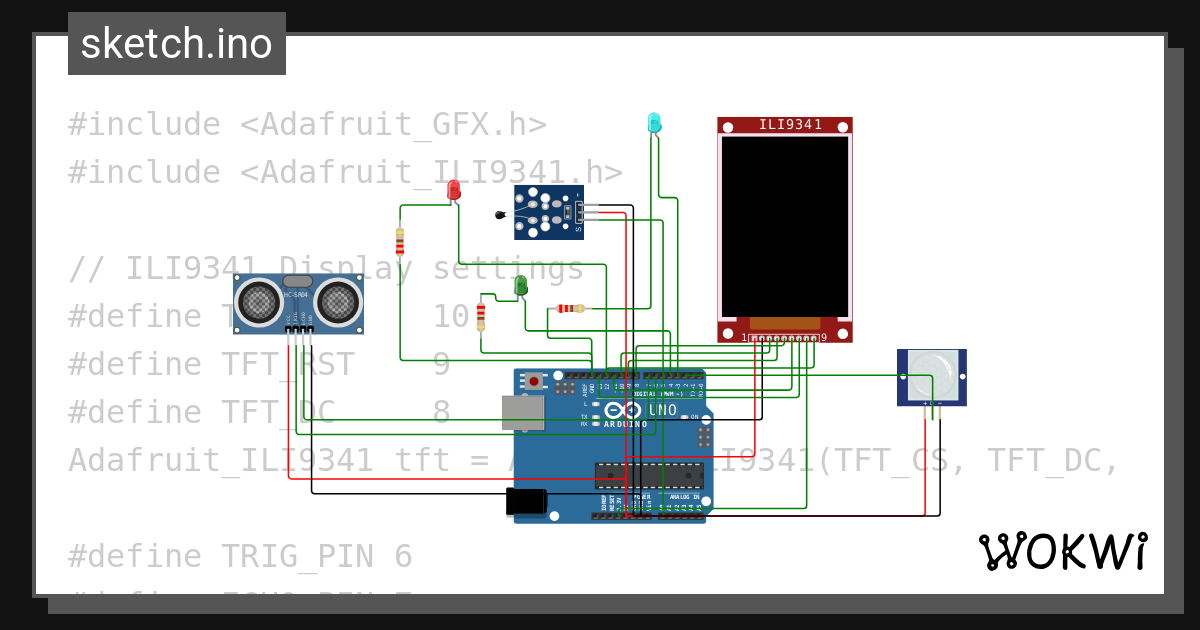 Spsms Wokwi Esp32 Stm32 Arduino Simulator 8874