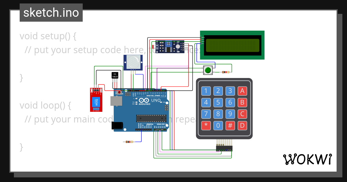 Mhy 6700 Proof Of Concept Wokwi Esp32 Stm32 Arduino Simulator 