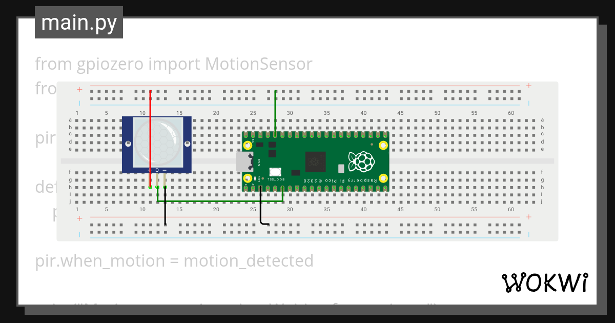 BT5 - Wokwi ESP32, STM32, Arduino Simulator