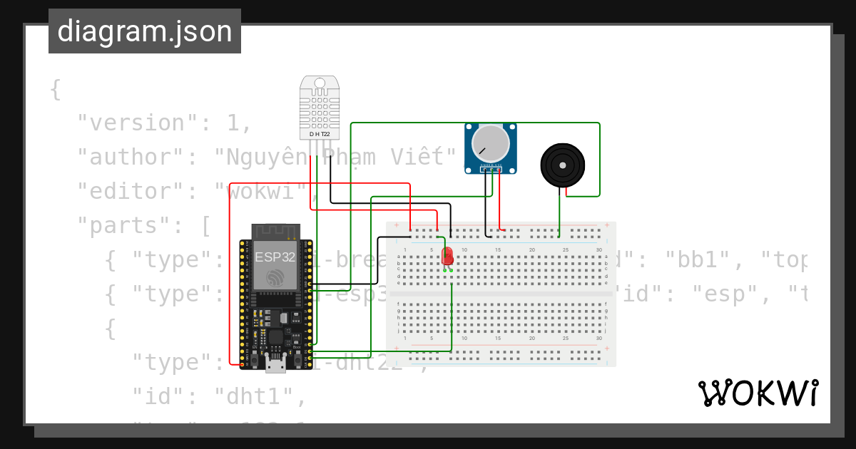 Iotfinal Wokwi Esp32 Stm32 Arduino Simulator 2881