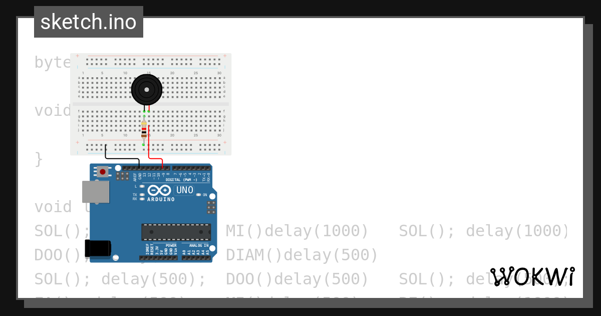 Wokwi Online Esp32 Stm32 Arduino Simulator 