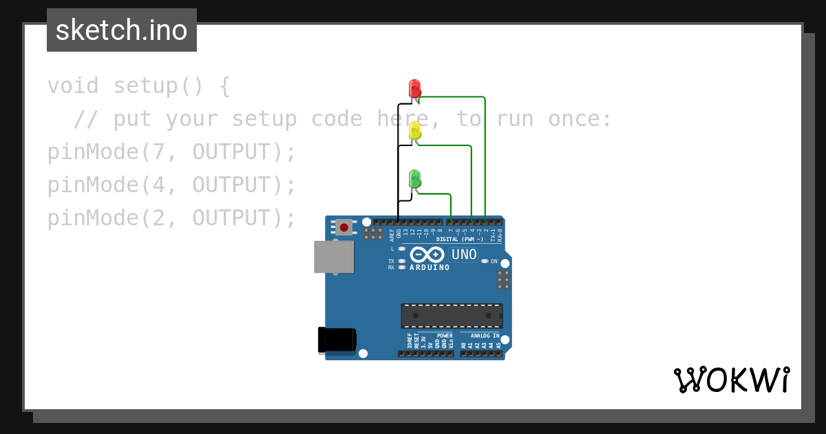 8c Ulangan Satu Ahmad Ali Wafi Wokwi Esp32 Stm32 Arduino Simulator 4200