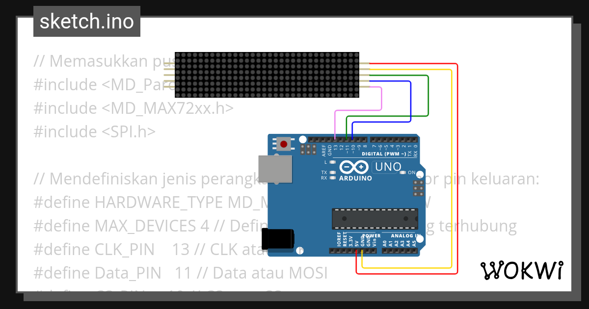 Sigma Skibidi - Wokwi ESP32, STM32, Arduino Simulator
