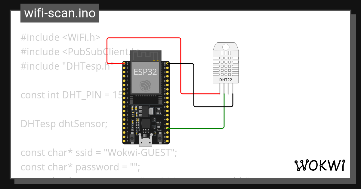 wifi-scan.ino Copy - Wokwi ESP32, STM32, Arduino Simulator