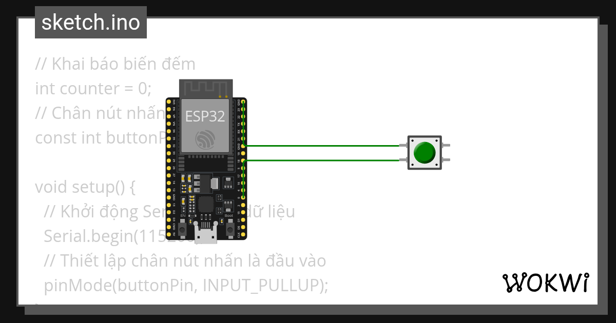 Bai23 Wokwi Esp32 Stm32 Arduino Simulator 