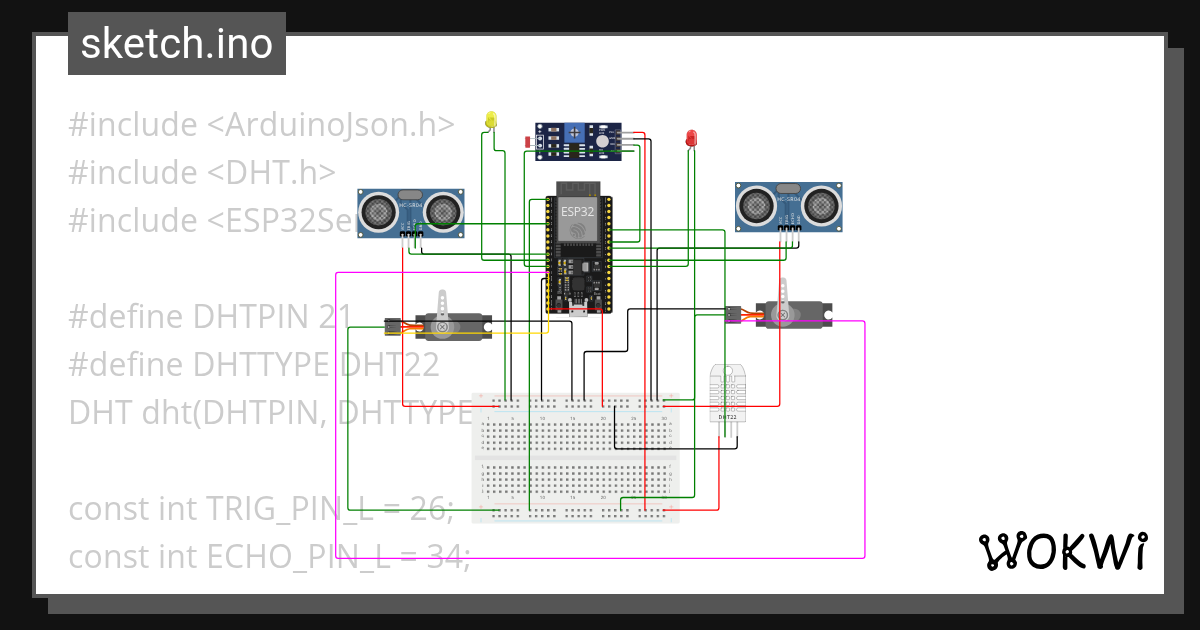 esp32 modification ra(sujal) - Wokwi ESP32, STM32, Arduino Simulator