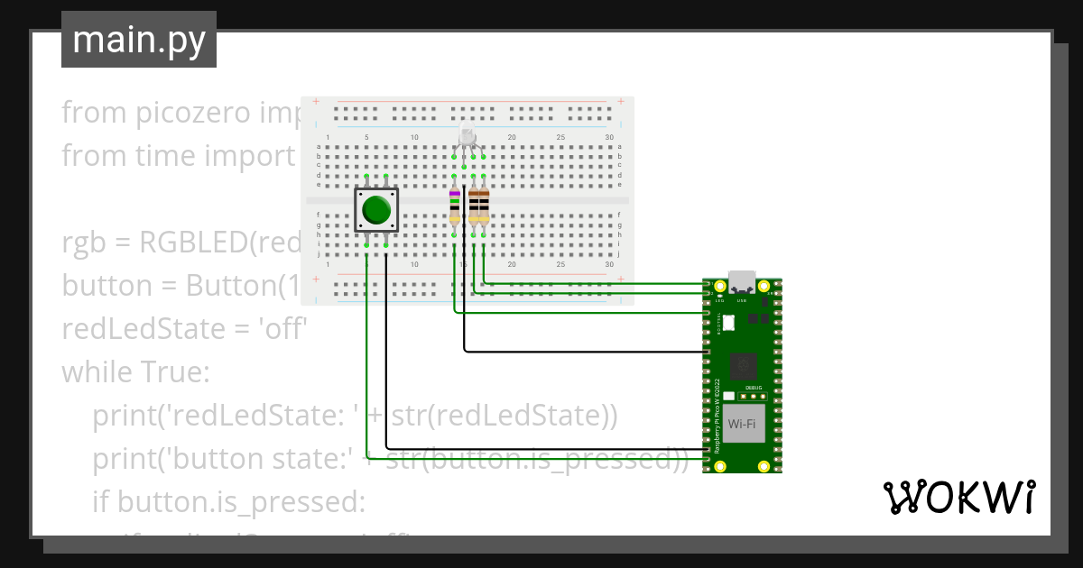 3b Wokwi Esp32 Stm32 Arduino Simulator 