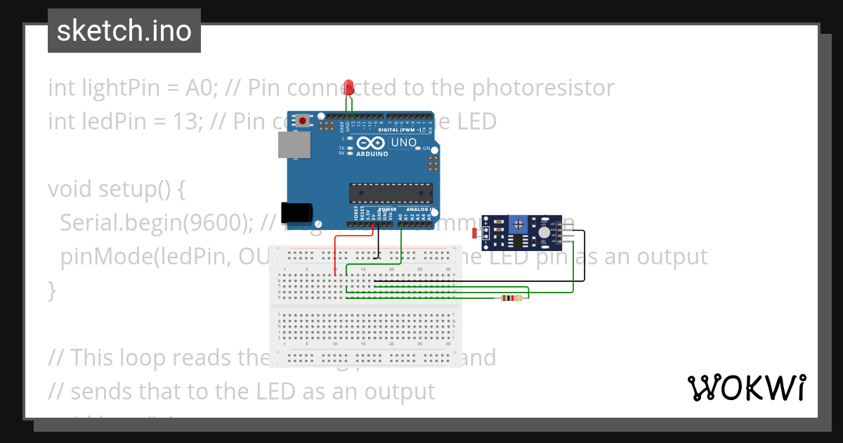 Lab1 Wokwi Esp32 Stm32 Arduino Simulator 7843