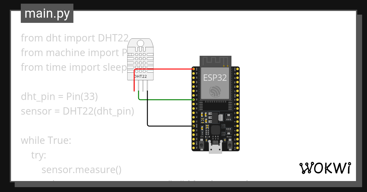 mantap - Wokwi ESP32, STM32, Arduino Simulator
