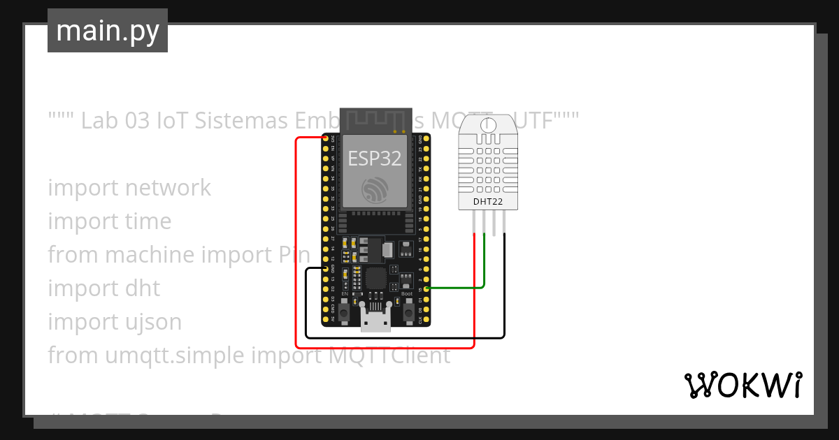 Lab03sistembarcadosmqttv3 Wokwi Esp32 Stm32 Arduino Simulator 1824