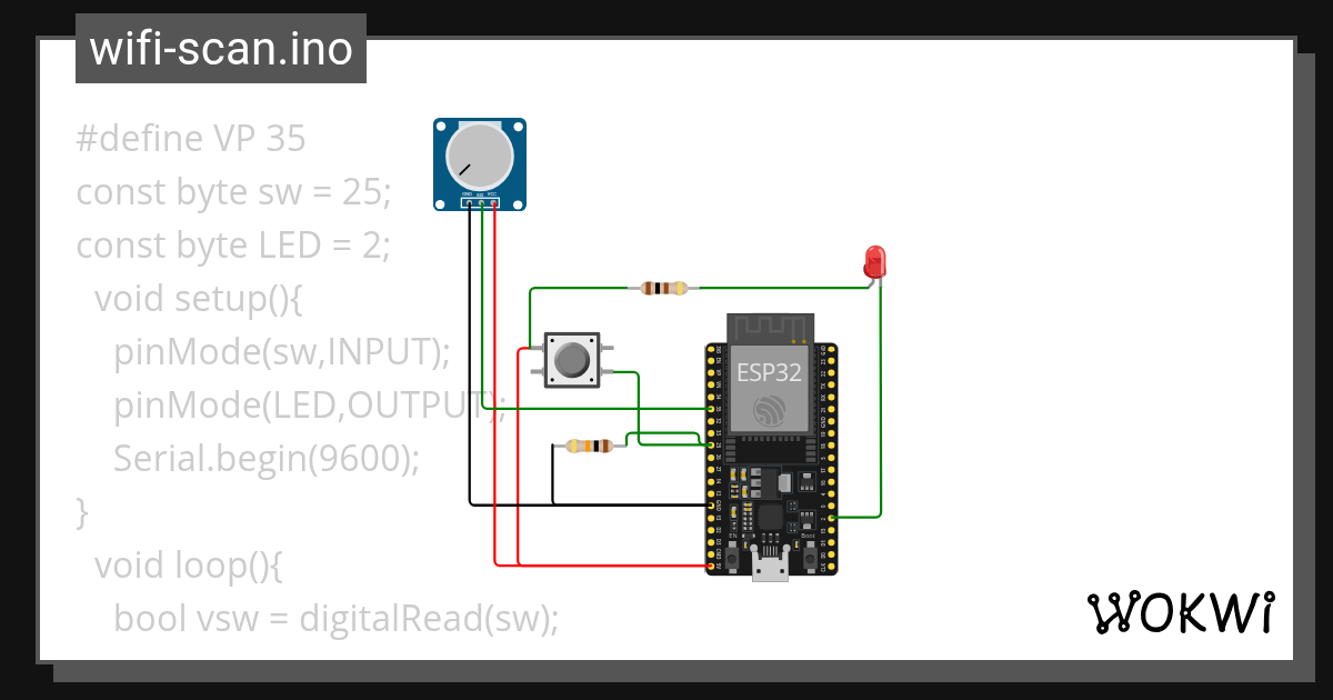 wifi-scan.ino Copy - Wokwi ESP32, STM32, Arduino Simulator