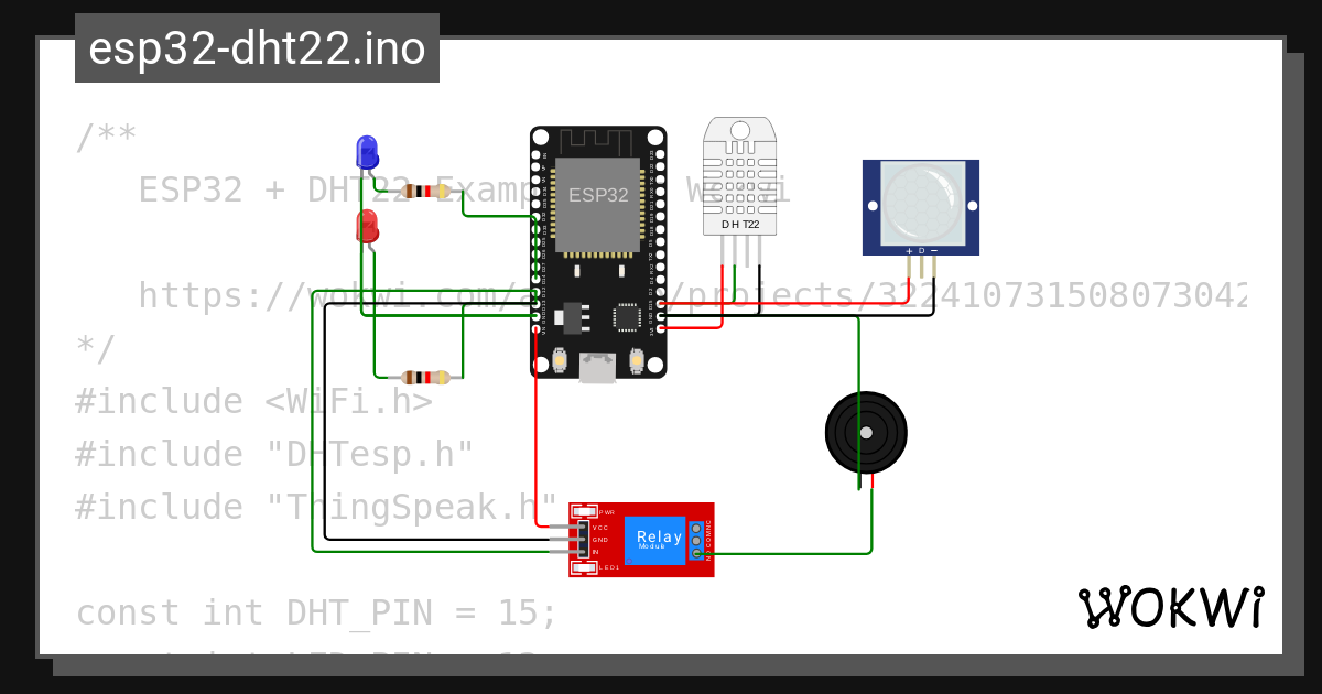 Esp32 O Copy Wokwi Esp32 Stm32 Arduino Simulator 3290