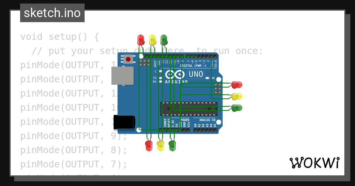 Hani Wokwi Esp32 Stm32 Arduino Simulator 