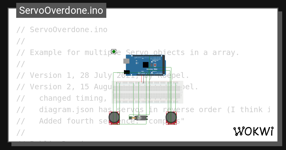 Yuh 3 Wokwi Esp32 Stm32 Arduino Simulator 3327