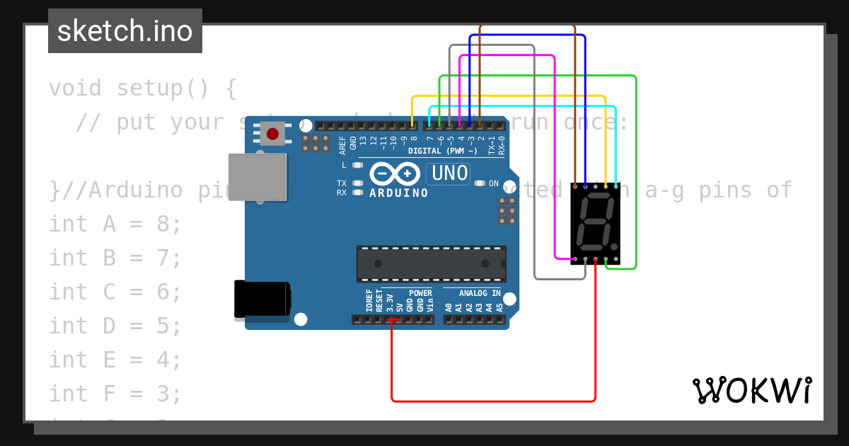 Wokwi Online Esp32 Stm32 Arduino Simulator