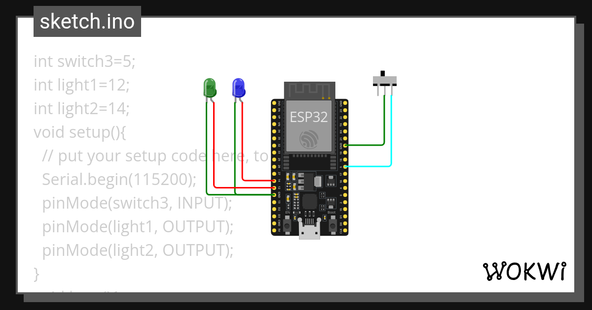 Task7 Wokwi Esp32 Stm32 Arduino Simulator 7859