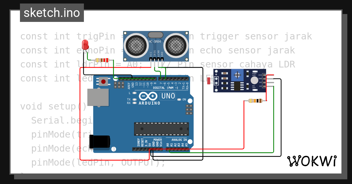 Wokwi Online Esp32 Stm32 Arduino Simulator 1600