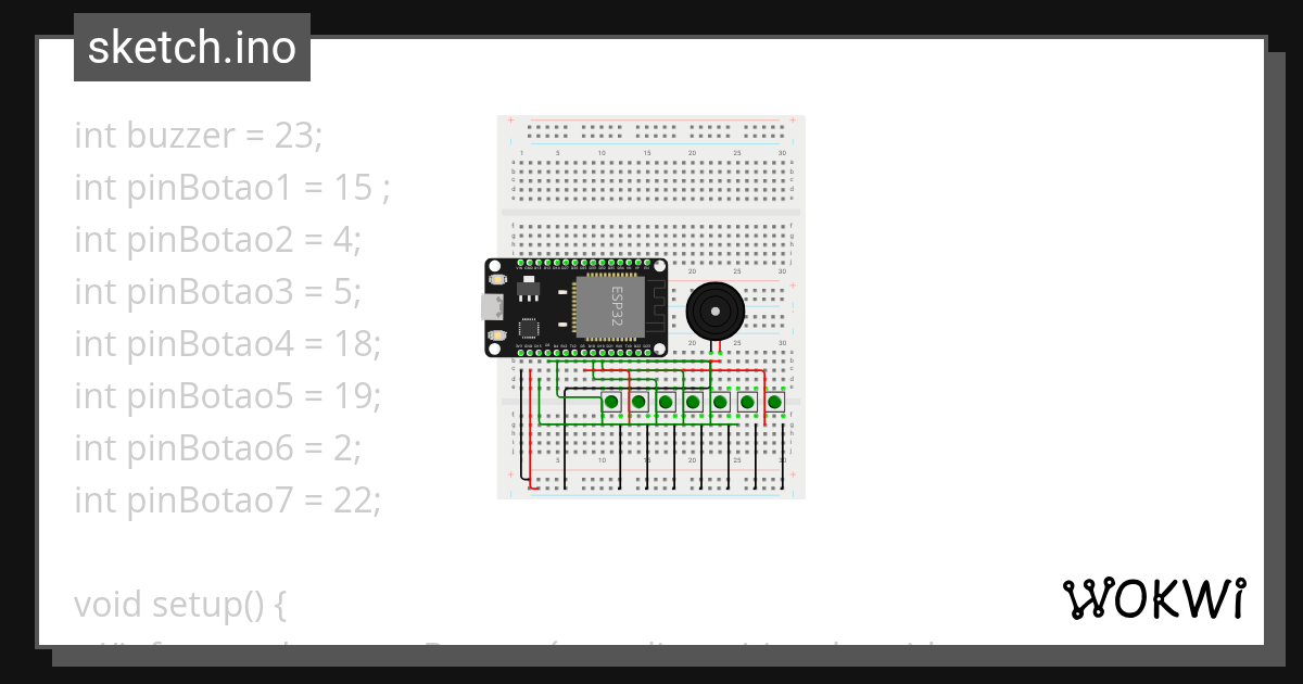 07_Piano_Musical - Wokwi ESP32, STM32, Arduino Simulator