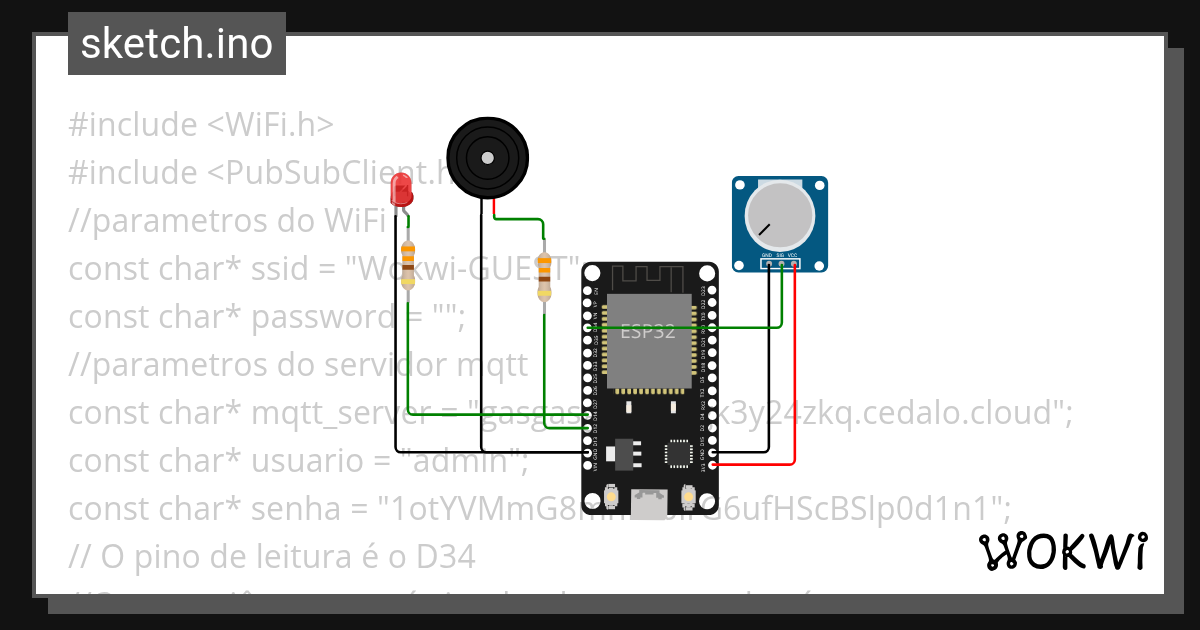 alarmedogasgasggas - Wokwi ESP32, STM32, Arduino Simulator