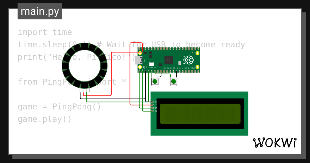 Wokwi Online Esp32 Stm32 Arduino Simulator