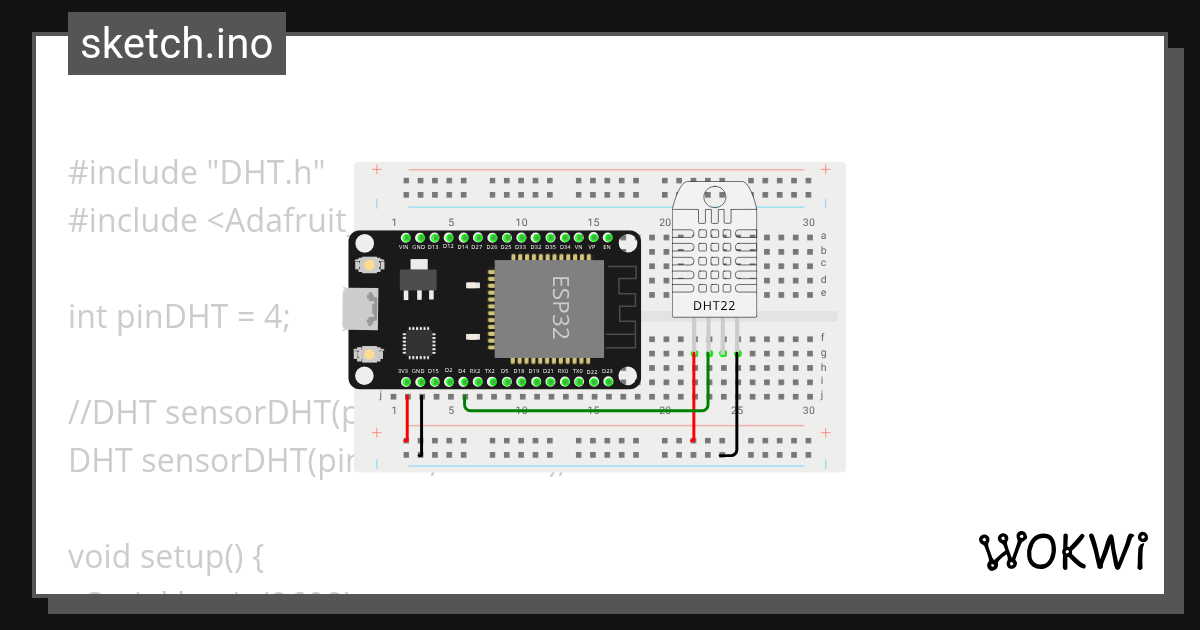 09_Sensor_Temperatura - Wokwi ESP32, STM32, Arduino Simulator