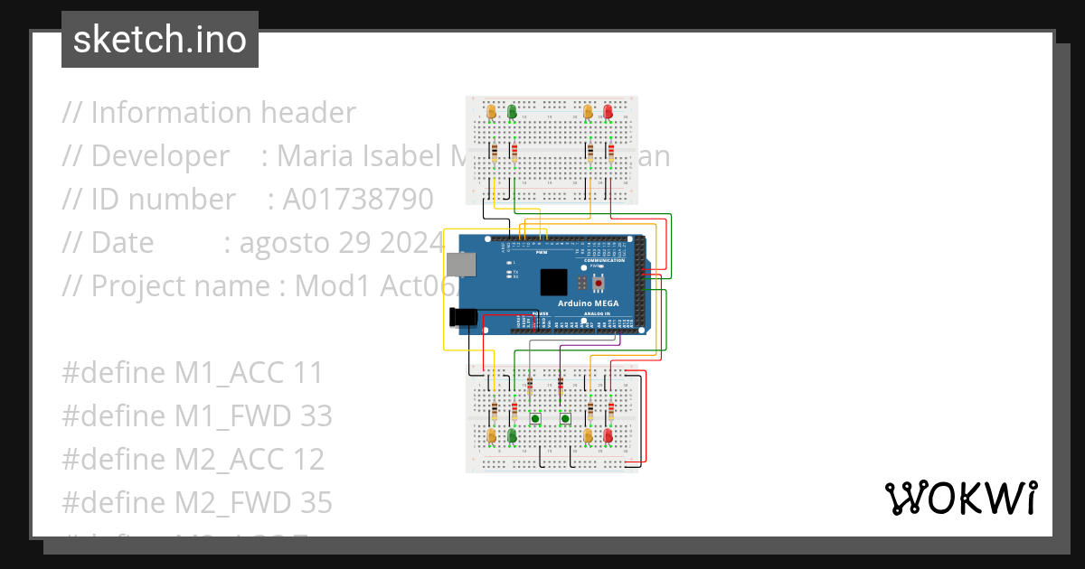 Mod1 Act06 template A01738790 - Wokwi ESP32, STM32, Arduino Simulator