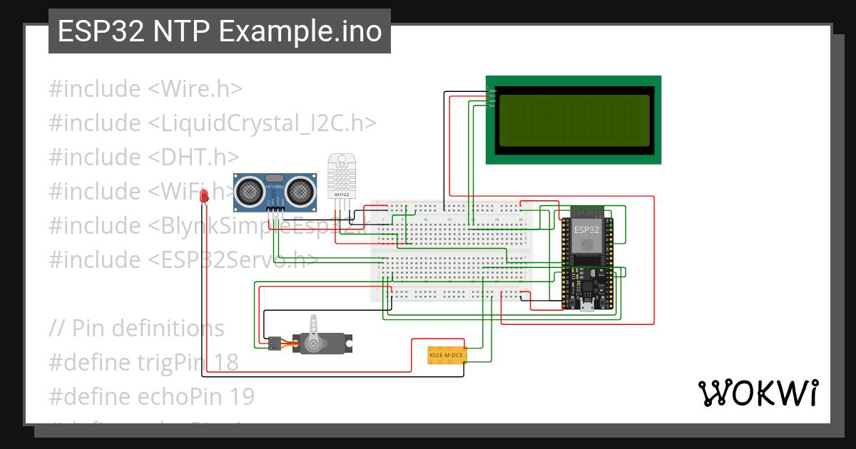 david irabizi project Copy (2) - Wokwi ESP32, STM32, Arduino Simulator