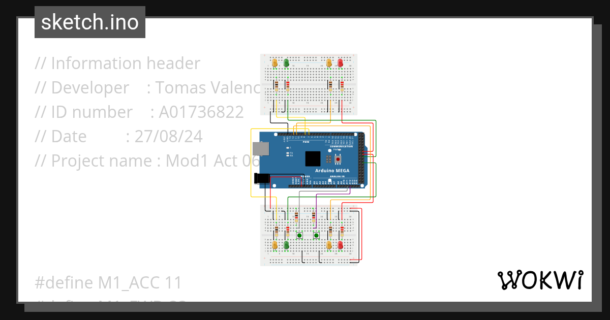Mod1 Act06 template A01736822 Tomas - Wokwi ESP32, STM32, Arduino Simulator